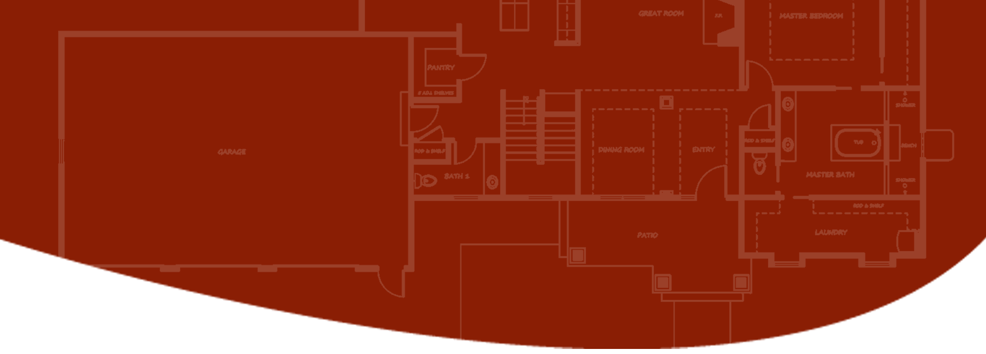 floorplan-red | Curtis Architecture