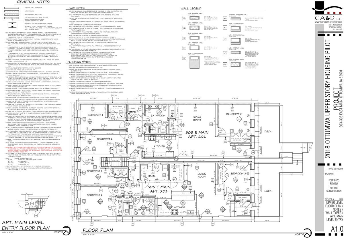 bg-architect | Curtis Architecture