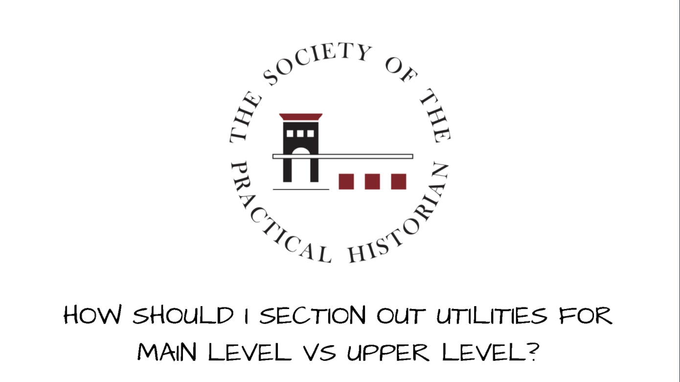 how-should-i-section-out-utilities-for-main-level-vs-upper-level ...