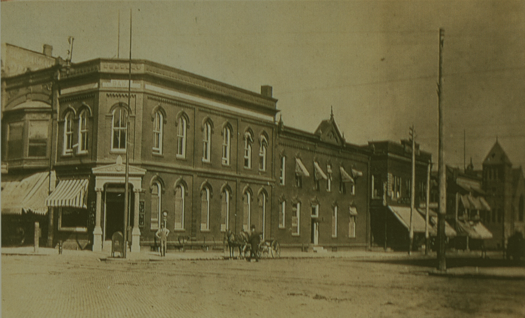 iowa-building-overlay | Curtis Architecture