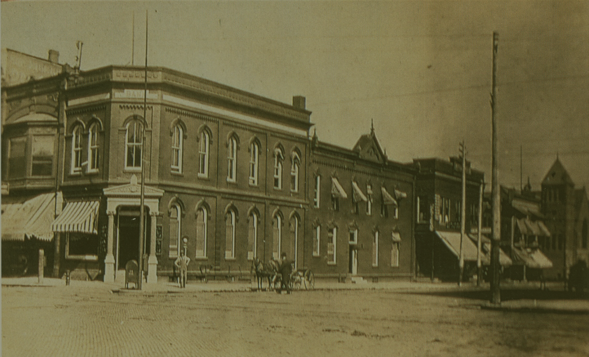 iowa-building-overlay | Curtis Architecture