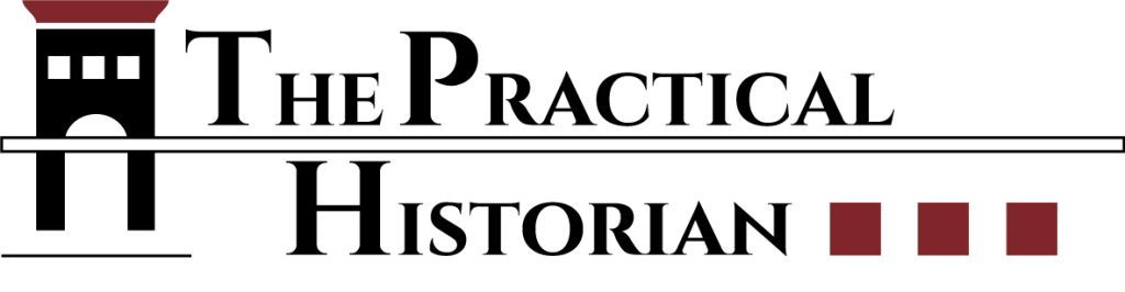 practical-historian-logo | Curtis Architecture